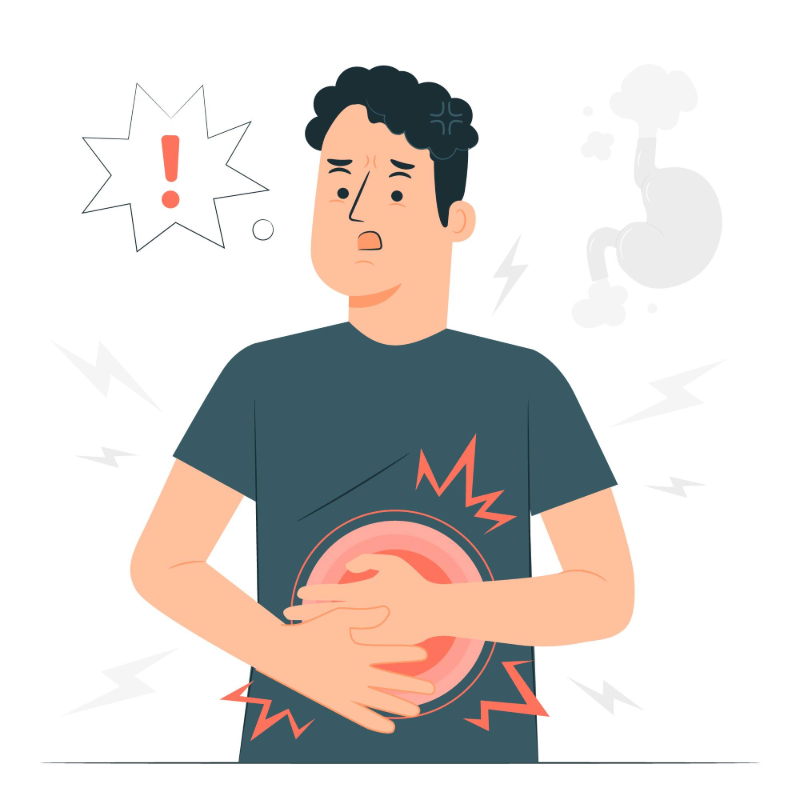 The Difference Between an Incarcerated Hernia vs Strangulated - Center ...